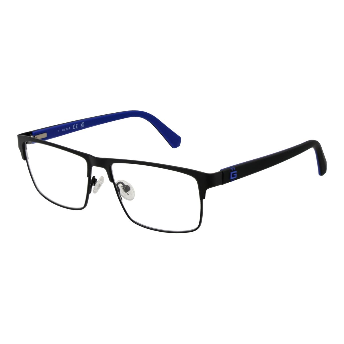 Monture de Lunettes Homme Guess GU50131 55002 | Leroy Merlin