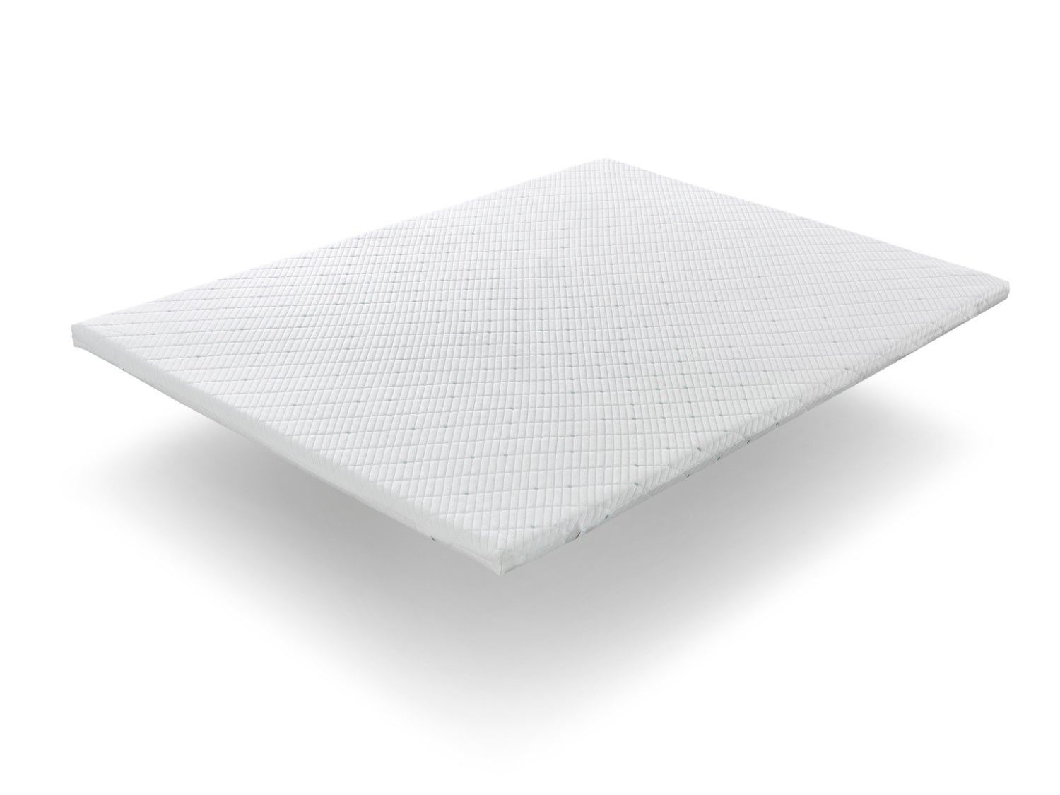 Topper 140x200 PREMIUM Altura 5 cm | Nucleo 100% Viscoelástica| De ...