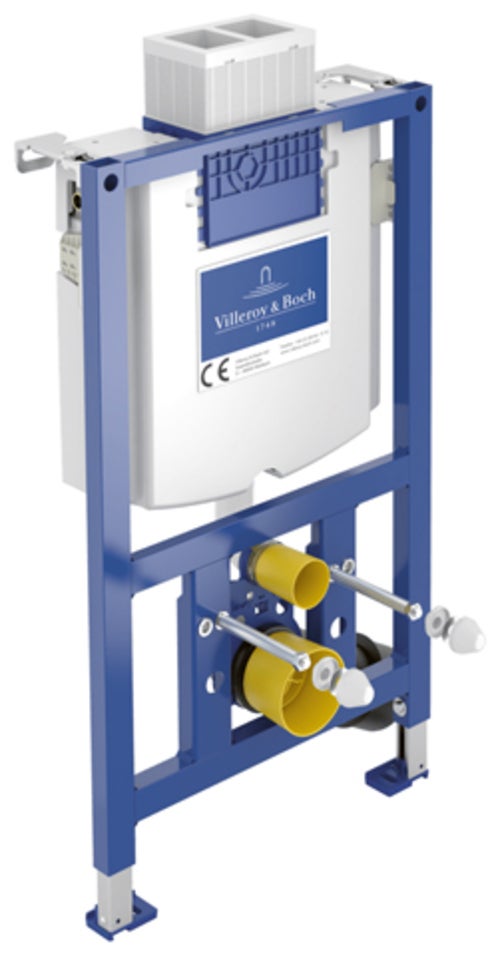 Villeroy et boch receveur au meilleur prix | Leroy Merlin