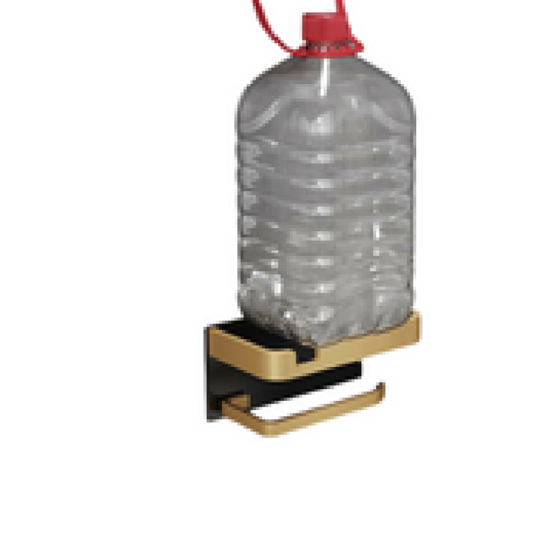 Support à téléphone en papier, Support d'écran mobile, Design argenté, Compatible avec大多数 ...