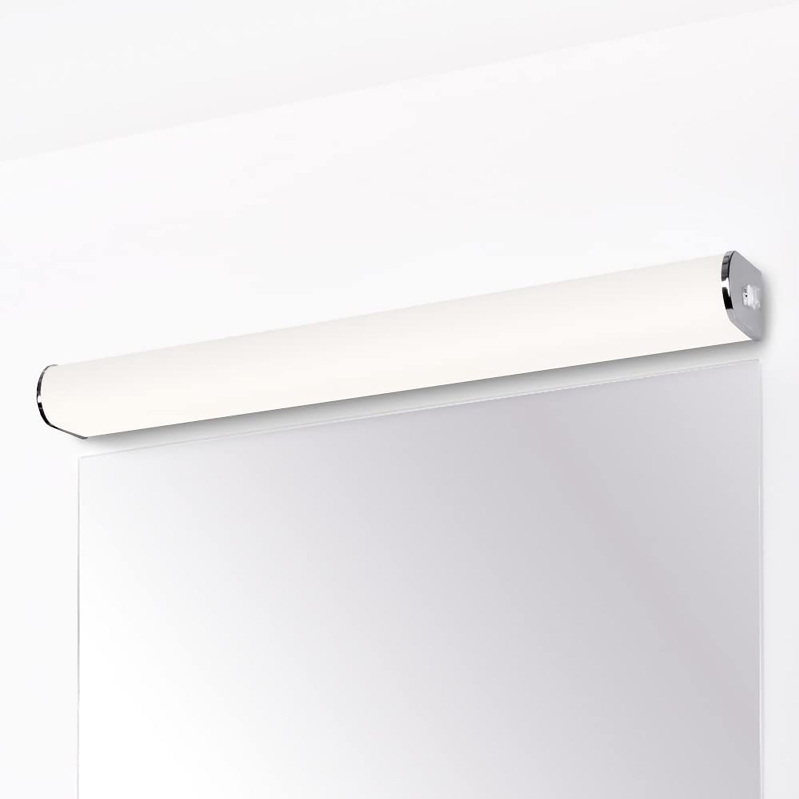 VISTA Lampe LED miroir 15W 1200Lm 60cm avec interrupteur armoire salle ...