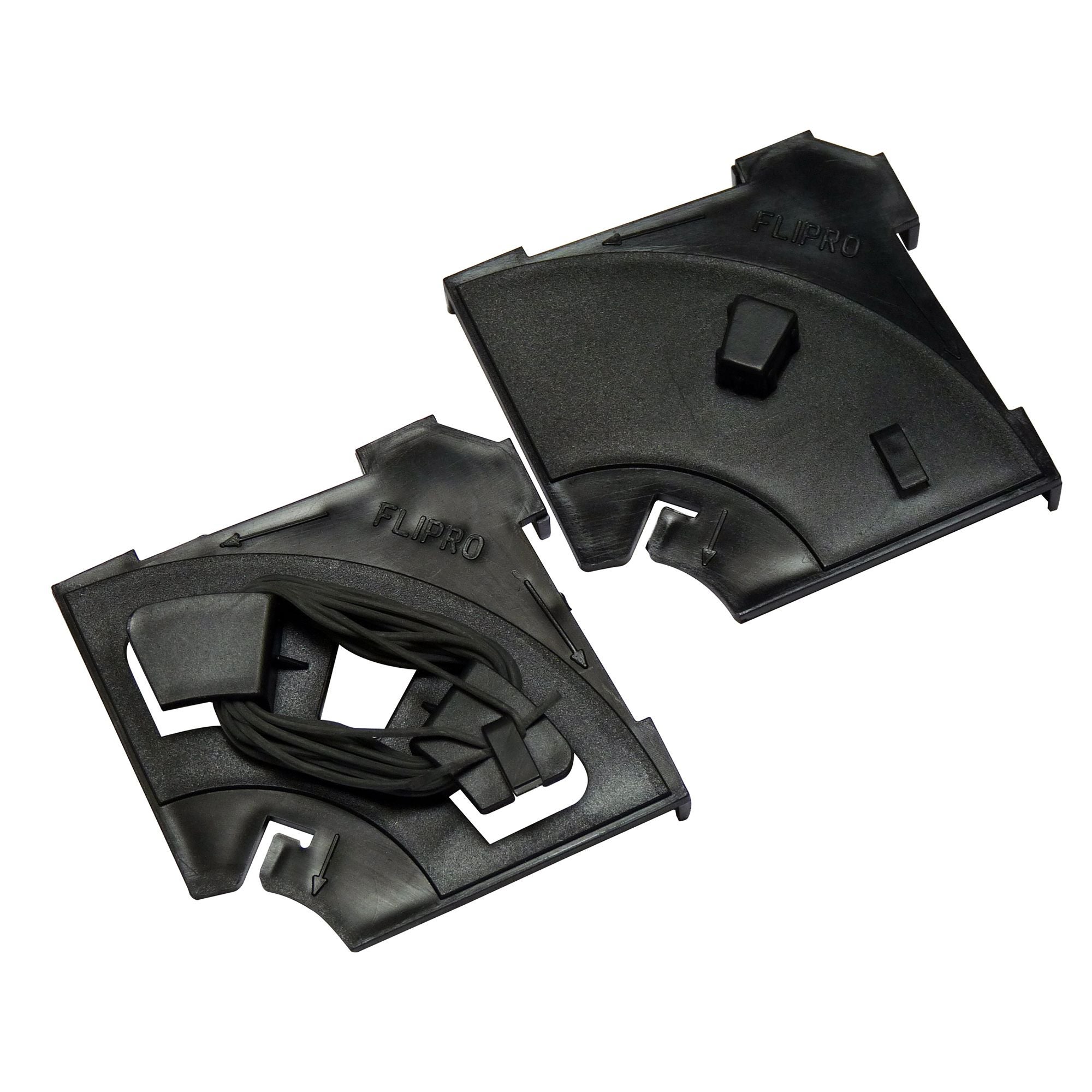 Cordeau élastique extensible de 2 à 6m - FARTOOLS - 211061 | Bricoman