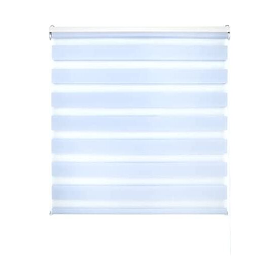 BLINDECOR | Store Enrouleur Nuit et Jour - Dimensions Store : 80x180 ...