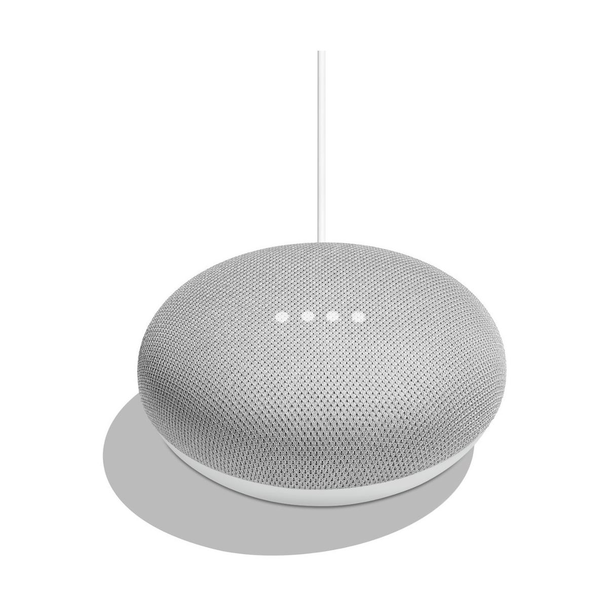 Google Home Mini | Leroy Merlin