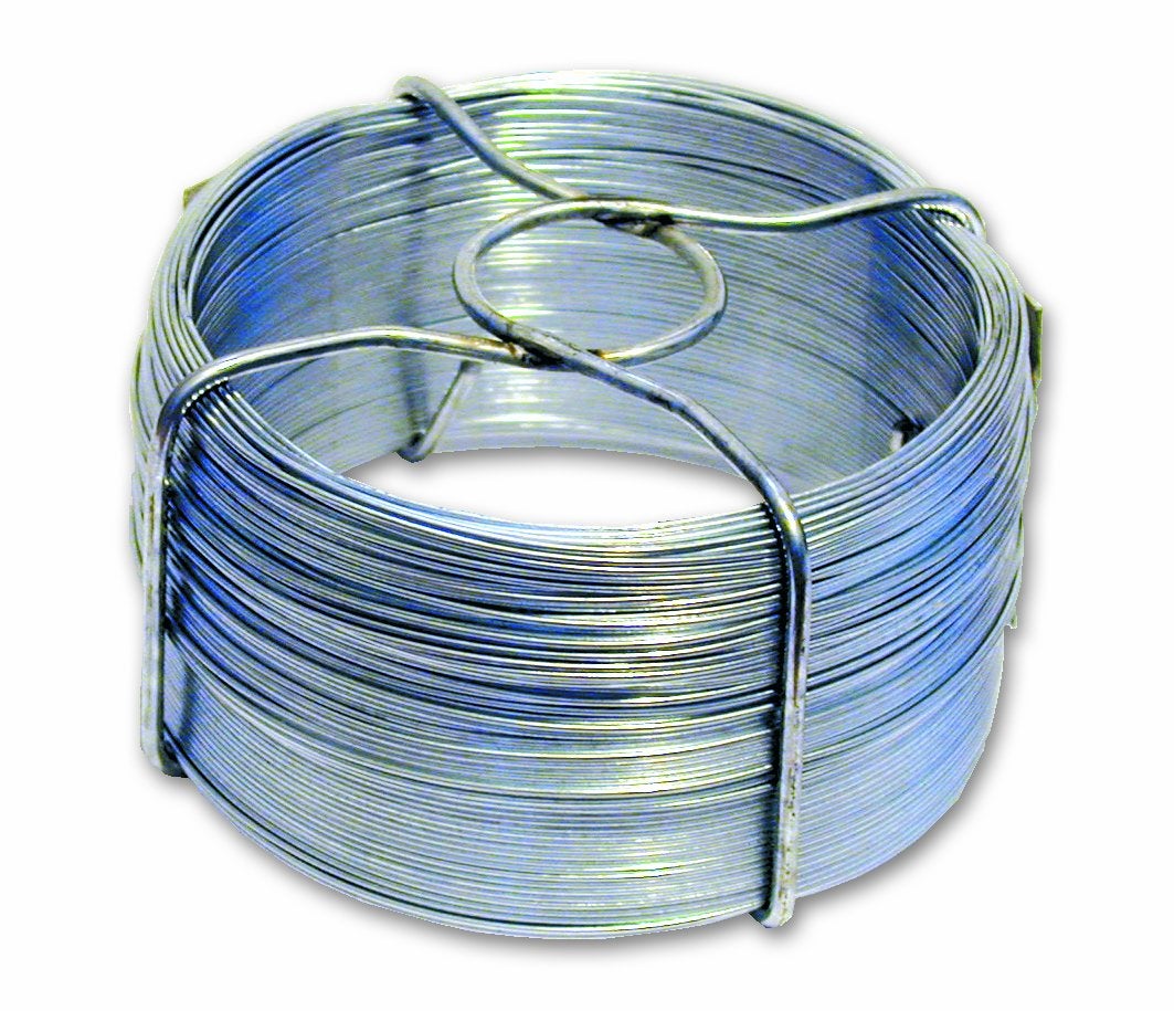 Filpack FGG18 Filo di acciaio galvanizzato - Diametro 1,8 mm ...