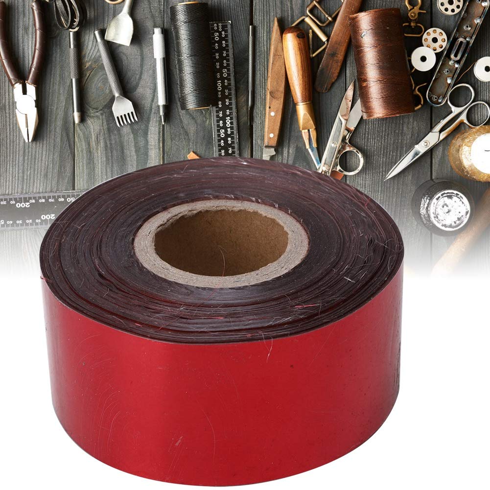 Papier aluminium estampage à chaud, rouleau 3 cm x 120m, DIY cuir tissu ...