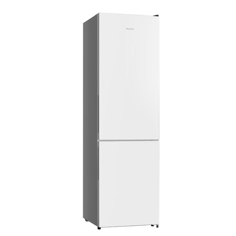 Combi HISENSE RB440N4GWD Cristal Blanco 2.00m | Leroy Merlin
