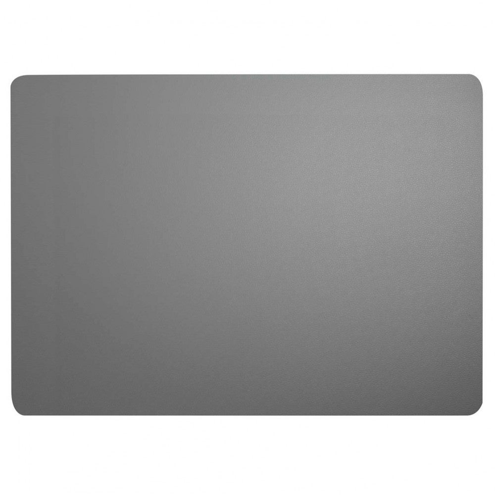 Set de table aspect cuir - ASA | Leroy Merlin