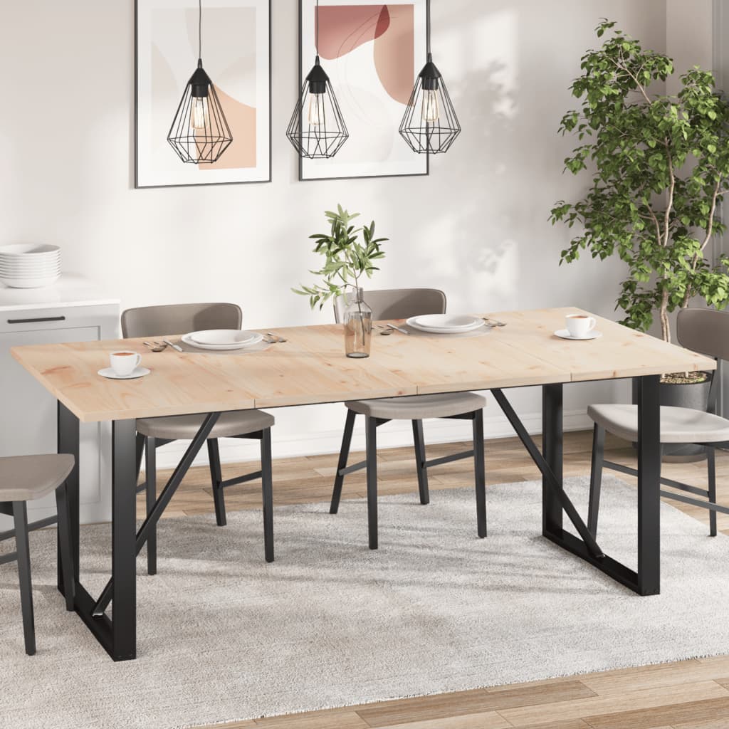 Dessus de bureau | Plateau De Table | Dessus de table 4 pcs 100x50x2 ...