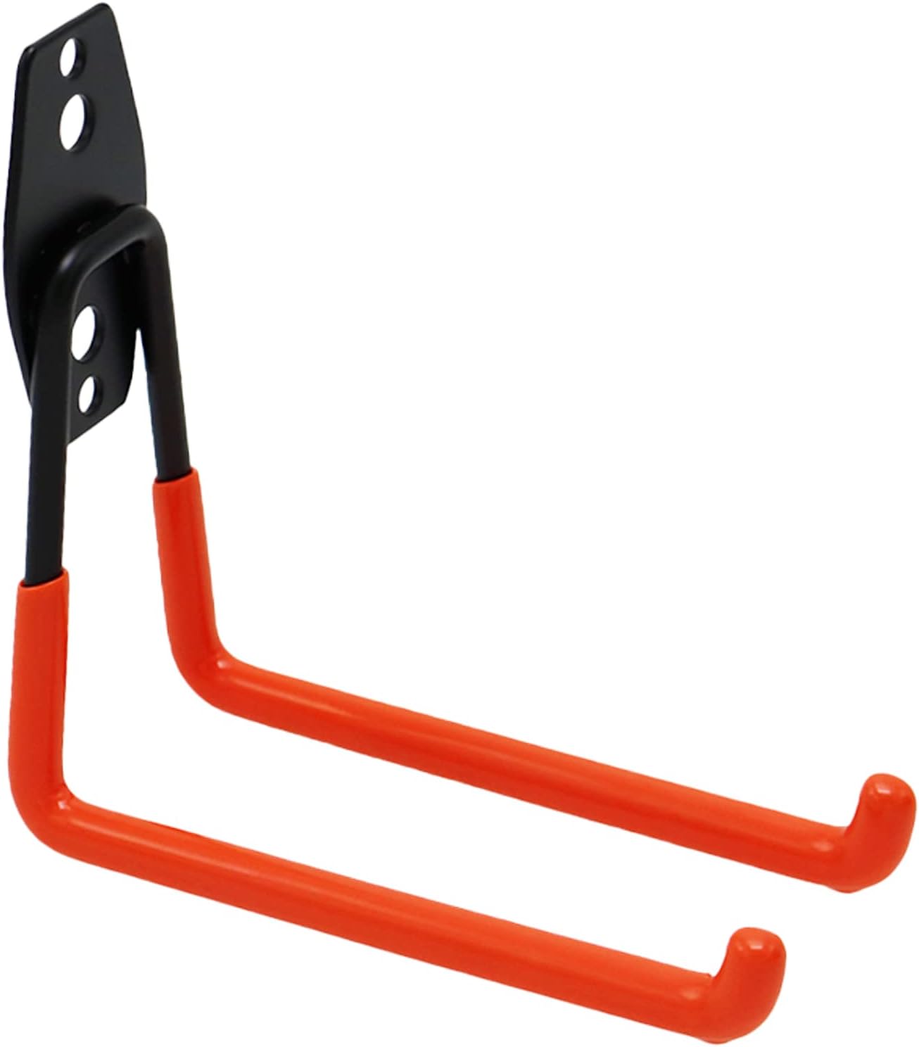 Crochets universels robustes pour rangement de garage, crochets muraux ...