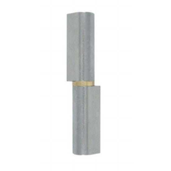 Paumelle à souder à bague laiton TORBEL - 80 mm - SBL080 | Leroy Merlin