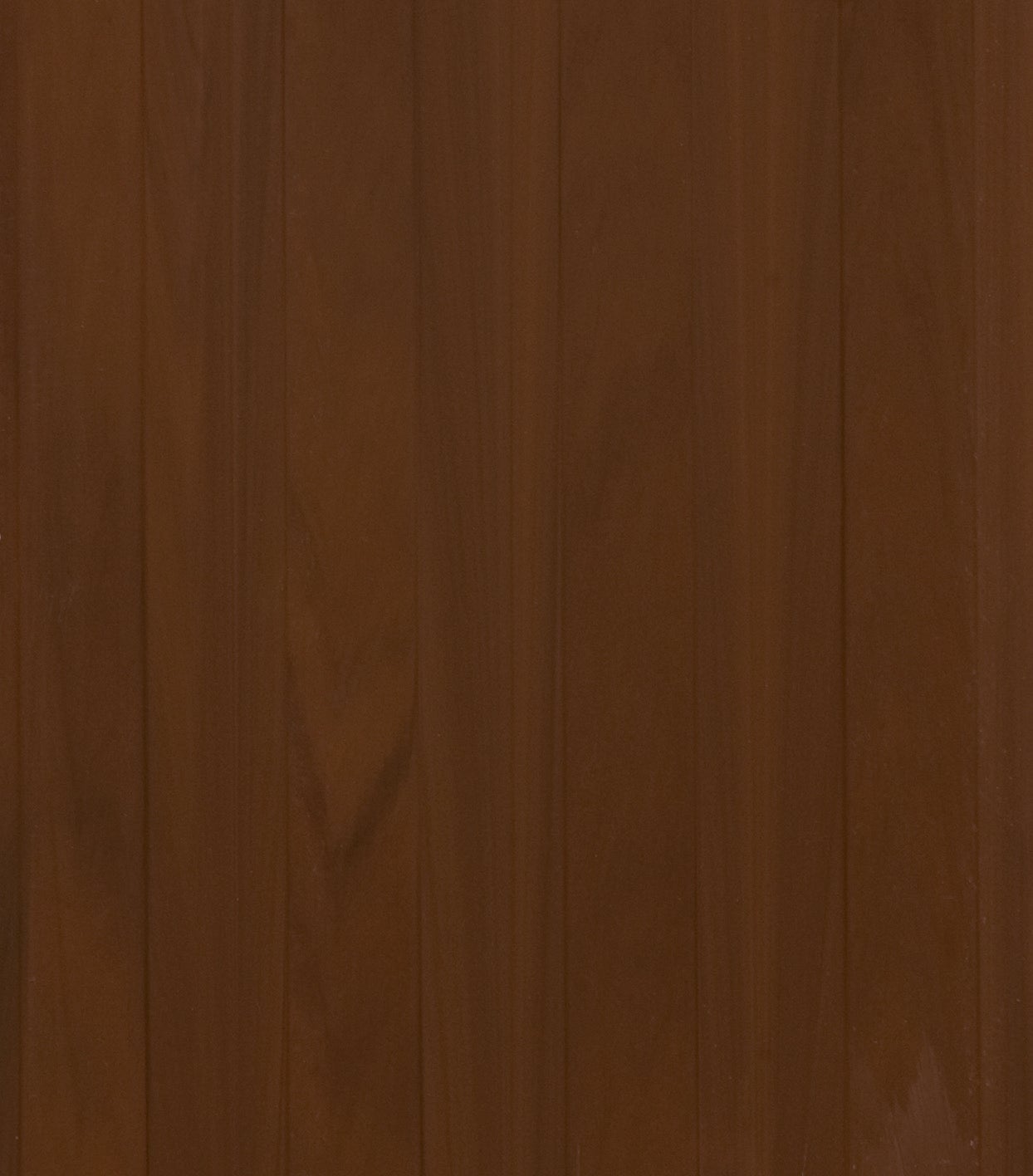 REVÊTEMENT PVC DOGUETTE 260X10X1 CM NOYER | Leroy Merlin