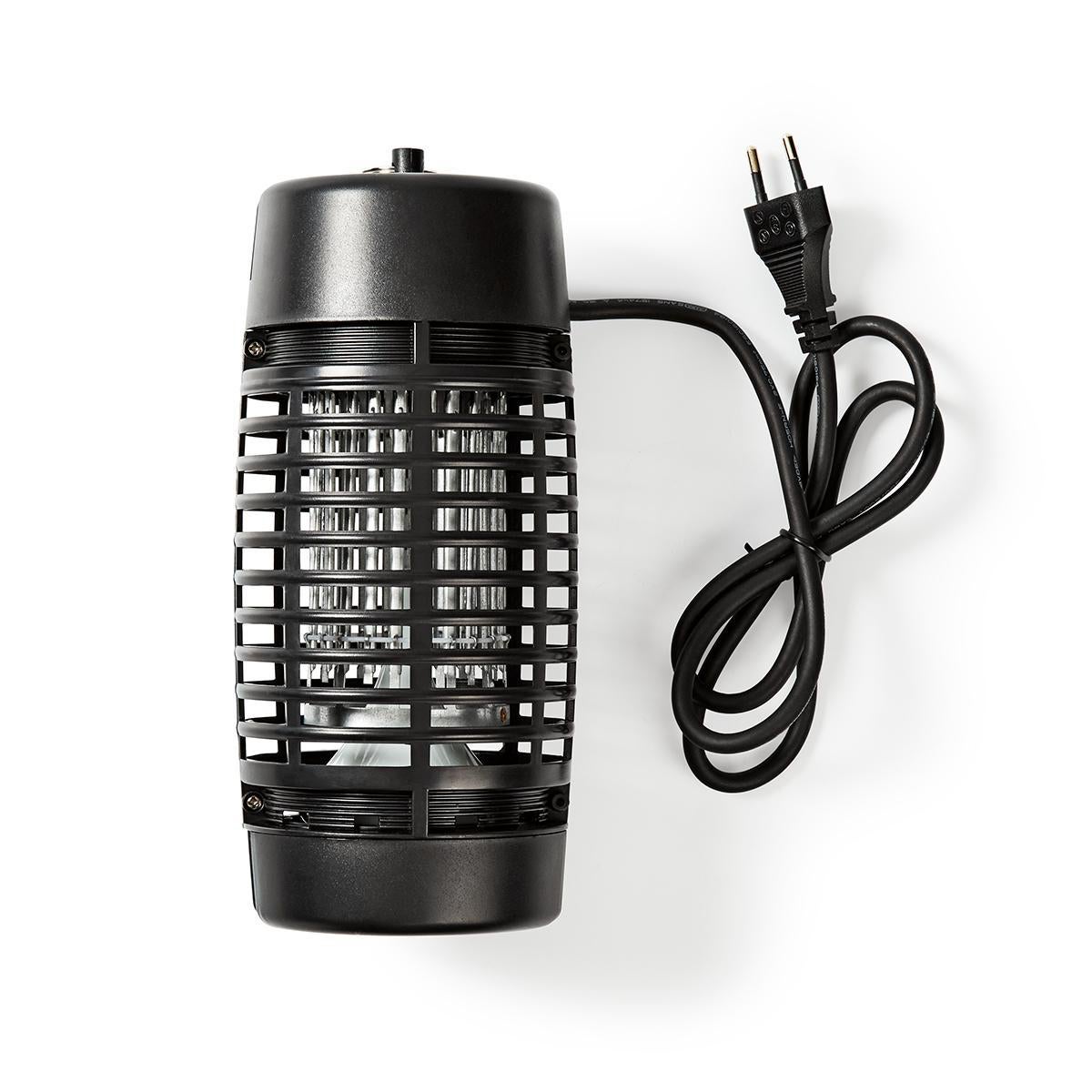 Trampa de luz para mosquitos - 3 W - Tipo de lámpara: Luz LED - Alcance ...