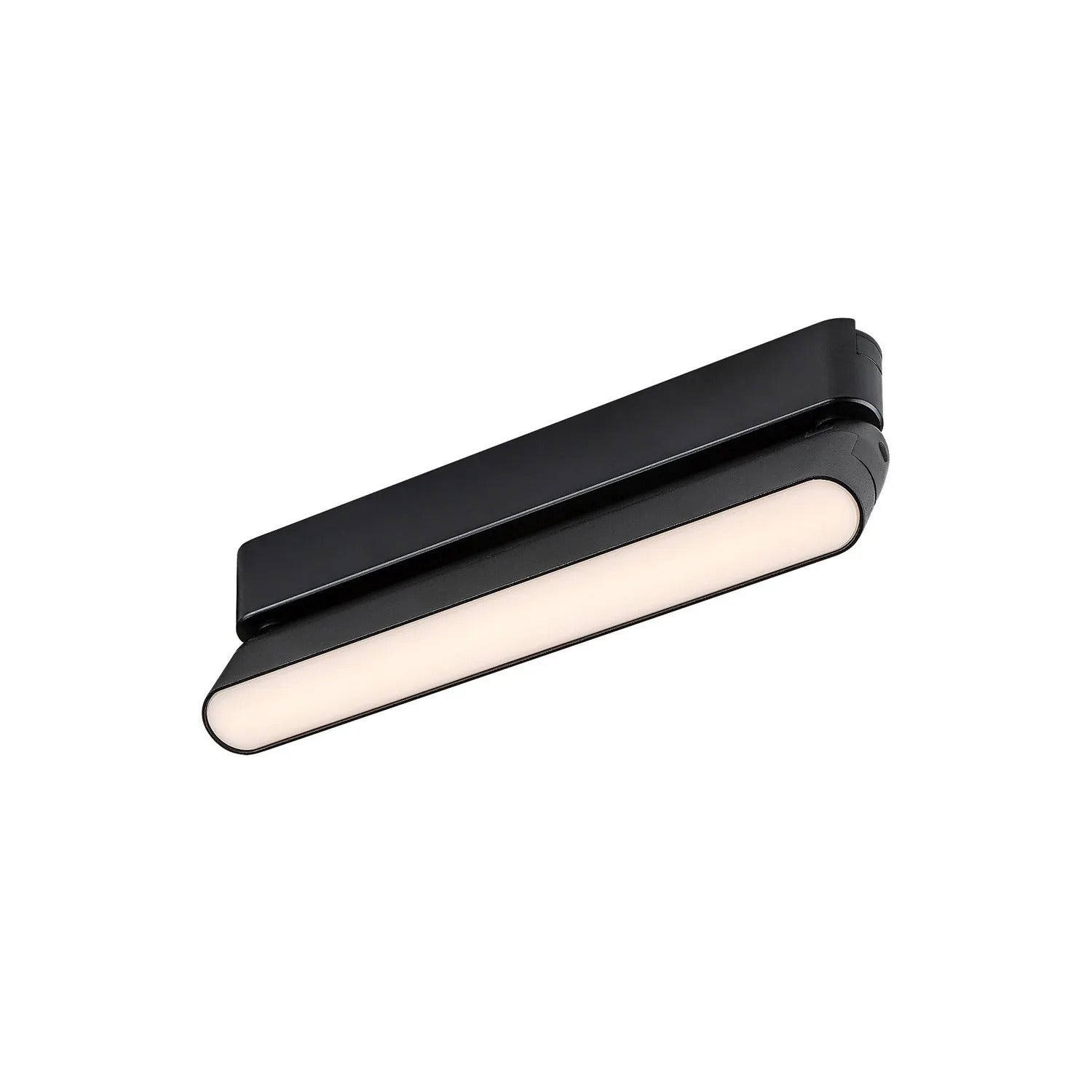 Modulo LED LiTrack 12W 3000K Nero LiTrack Line13W | Leroy Merlin