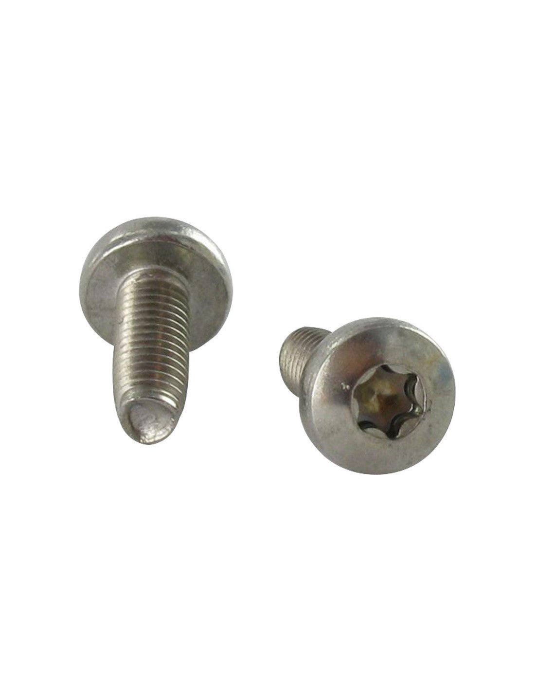 Tornillo autorroscante cabeza cilíndrica abombada TCB TORX T25 5X16 ...