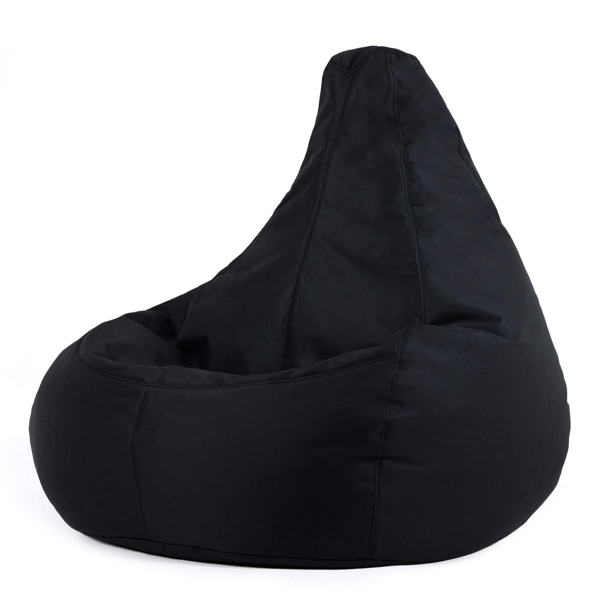 Puf reclinable Icon con respaldo alto para interior y exterior, para ...