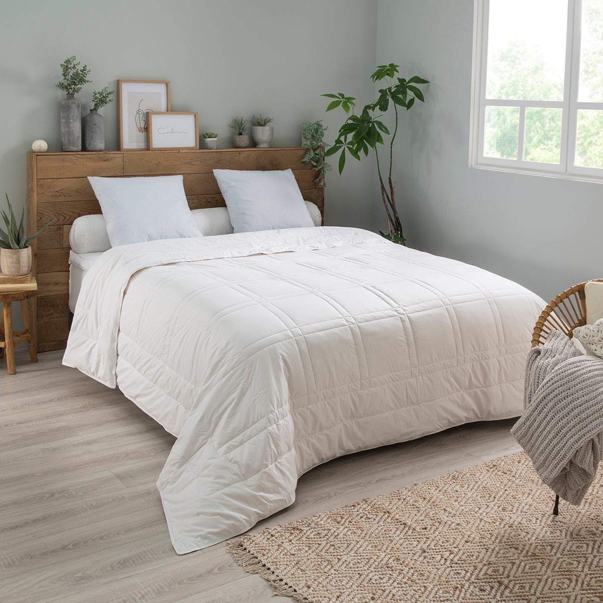 Couette Lgre 220x240