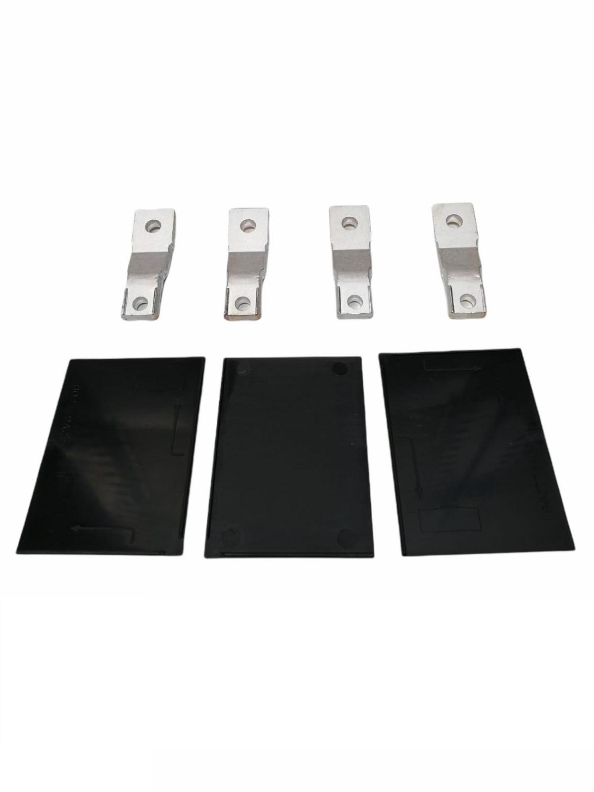 Siemens 3vl92164ec40 attacchi anteriori 1 conf 4pz vl160x-160 m6 ...