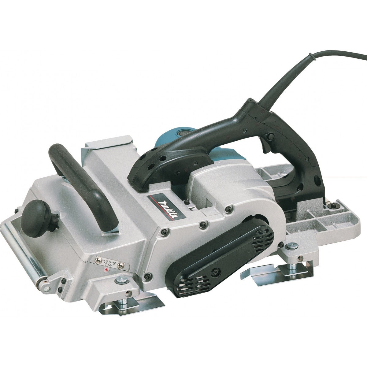Makita KP312S pialla manuale elettrica Nero, Grigio 12000 Giri/min 2200 ...