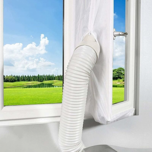 Kits de sellado de ventanas: compra online | Leroy Merlin