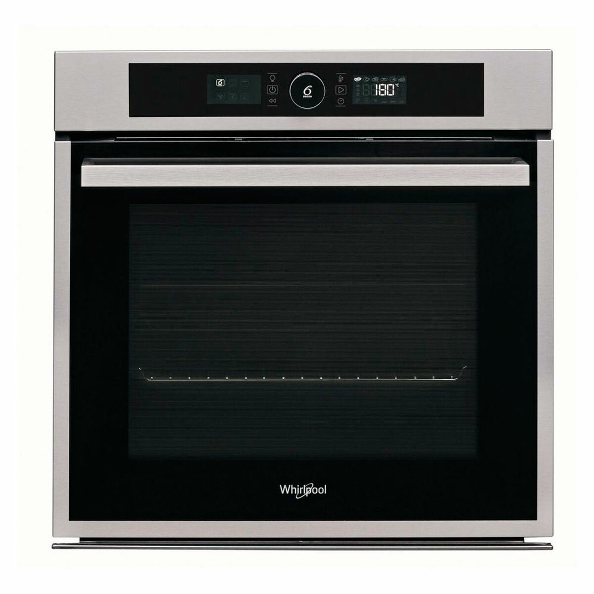 Four Multifonction Whirlpool