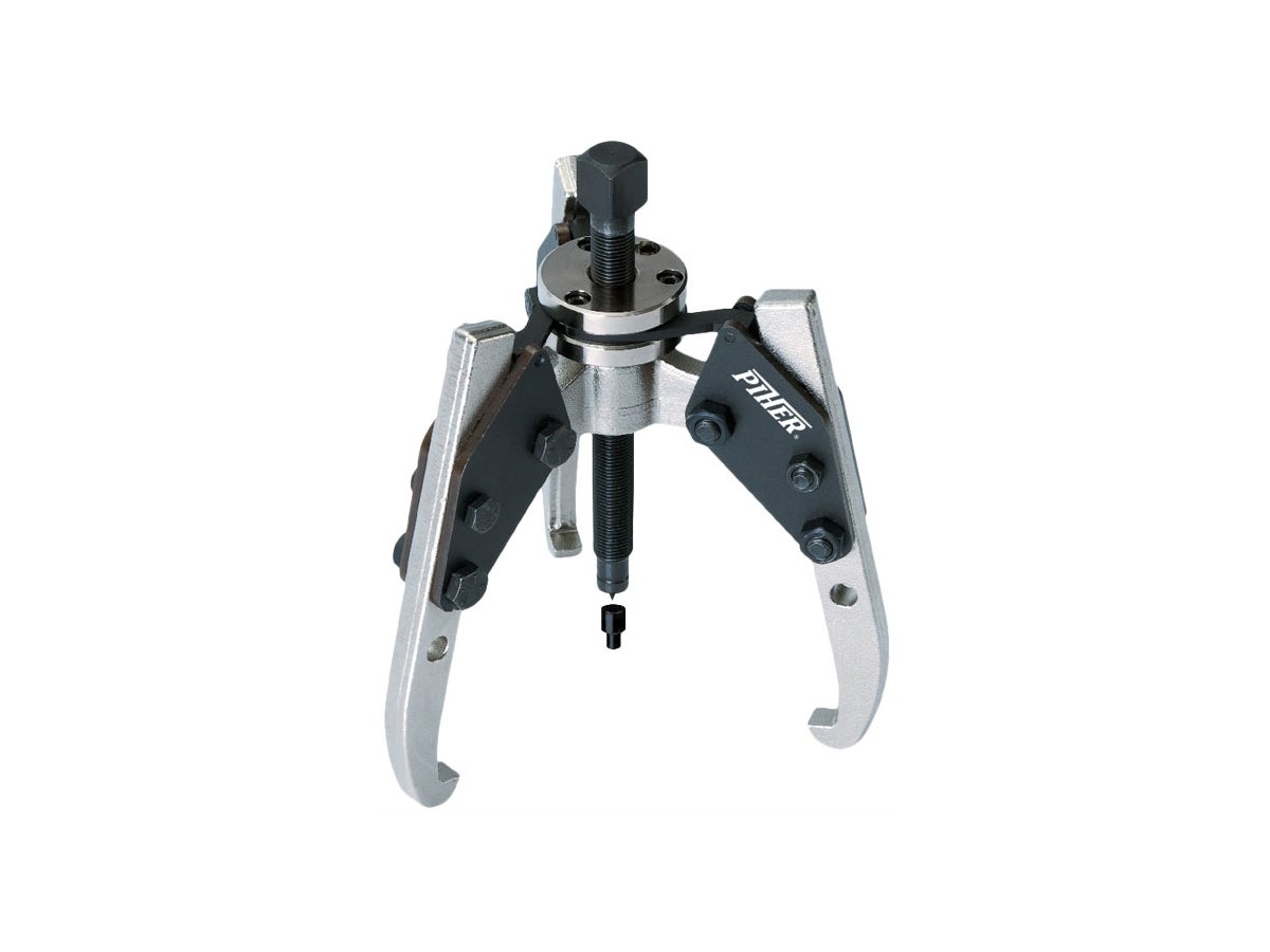 Extracteur auto-centrant MEC 7 T | Leroy Merlin