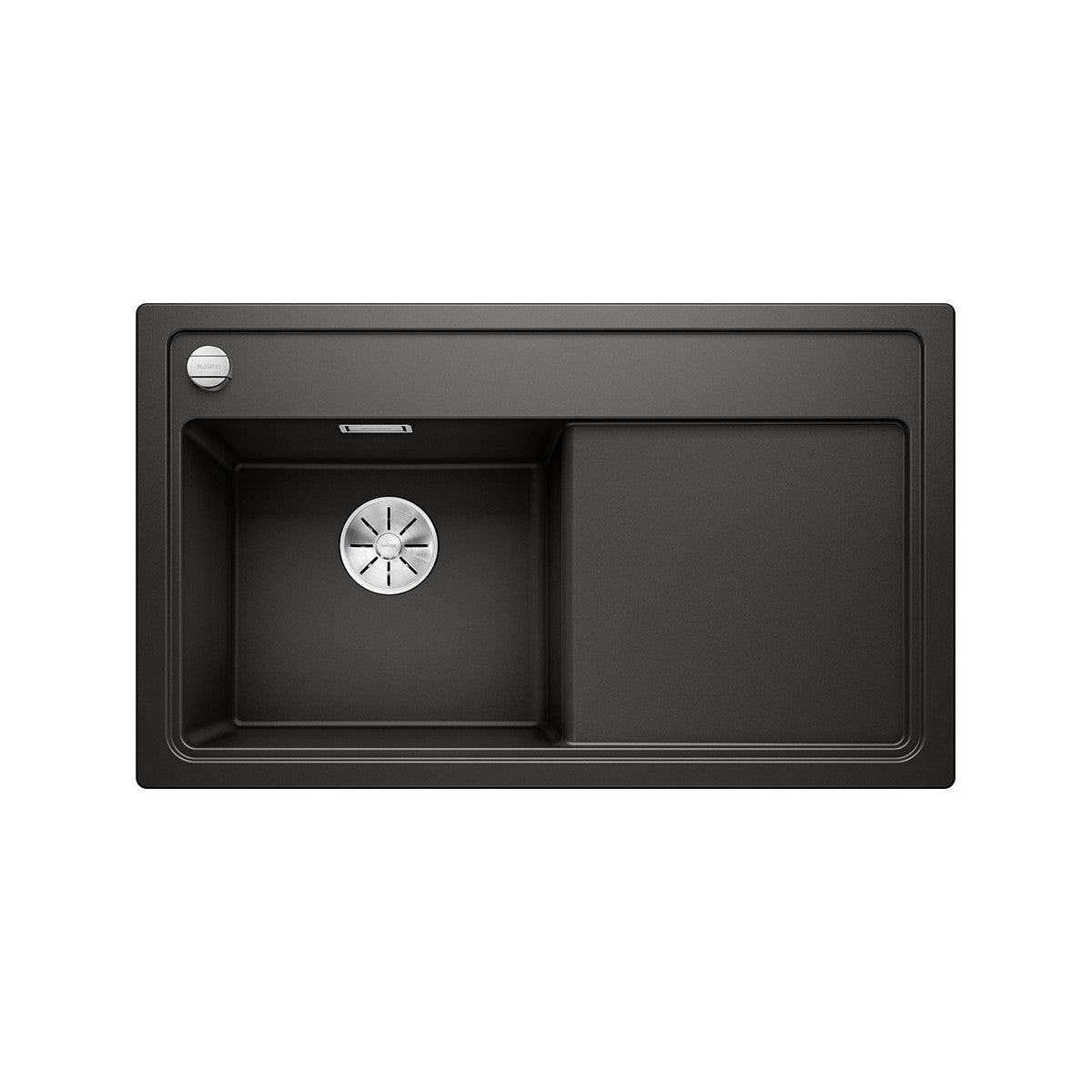 Evier Blanco Zenar 45s Silgranit | Bricoman