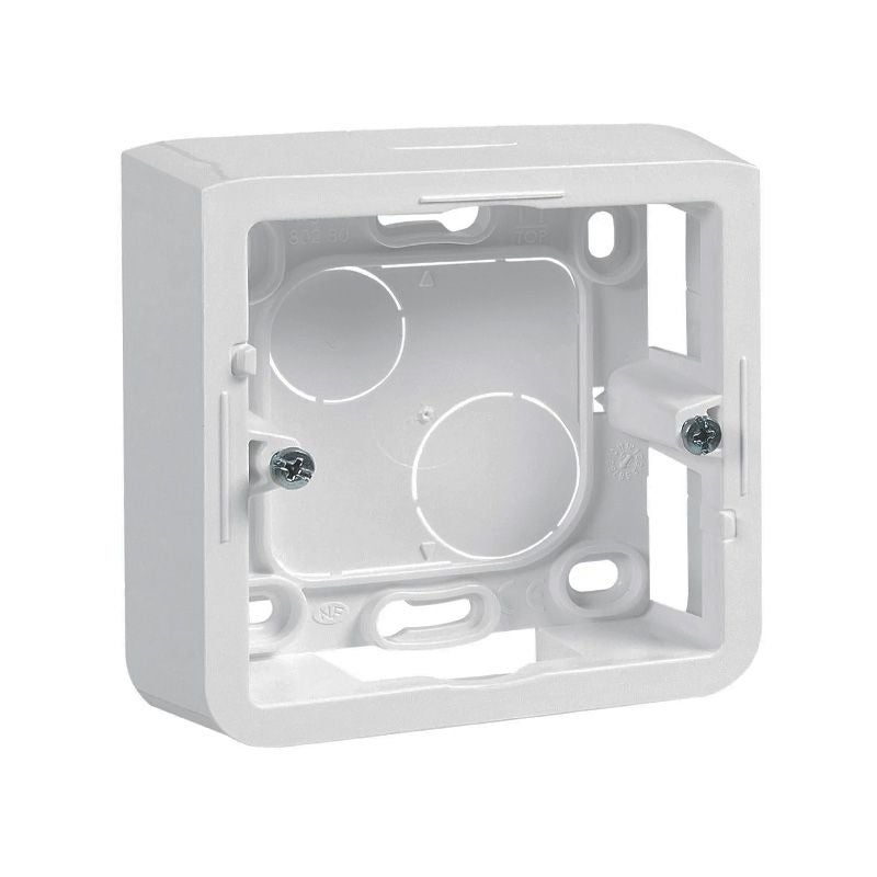 Cadre Mosaic - 2 modules - 40mm | Leroy Merlin