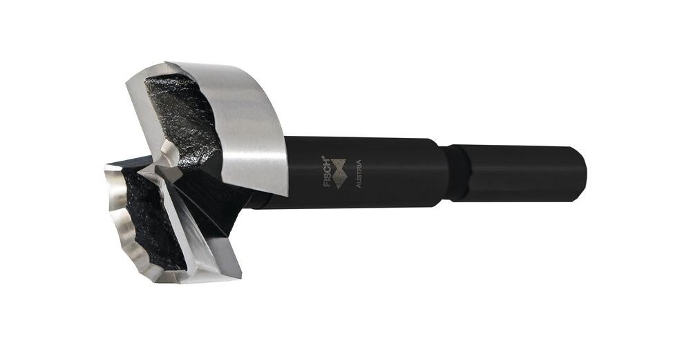 FISCH-TOOLS Foret à façonner type 0317 Wave Cutter D. 42 mm longueur ...