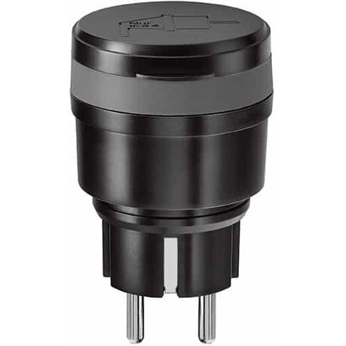 KlikAanKlikUit AGC-200 Dimmer compatto a spina per uso esterno | Leroy ...