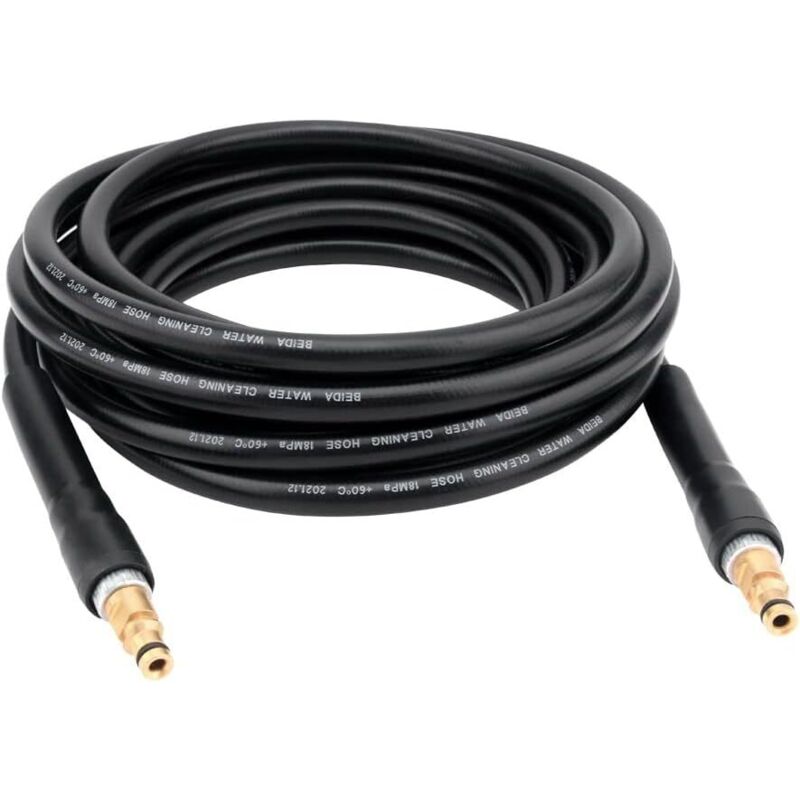 Tuyau de rechange haute pression pour nettoyeur Karcher K2 K3 K4 K5 K6 ...