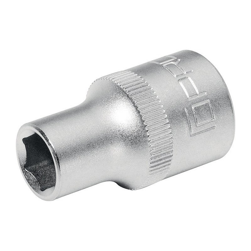 Jeu de clés à douille 1/2 po. 6 pans ouv. de clé 22 mm longueur 40 mm ...