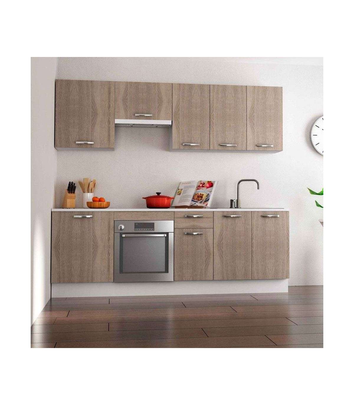 Precio Cocina Completa