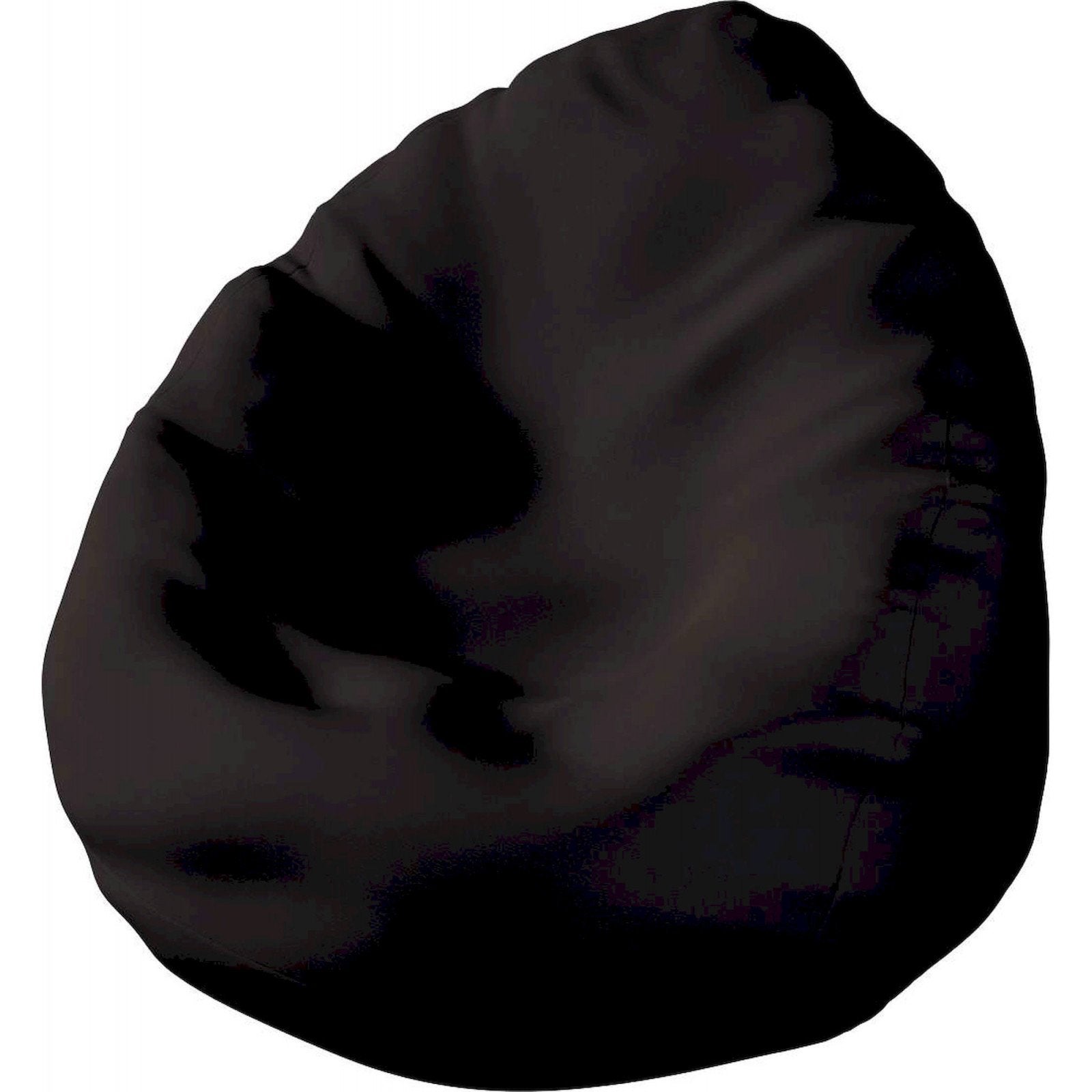 Pouf poire bowli Cotton Story - 60 x 60 x 105 cm | Leroy Merlin