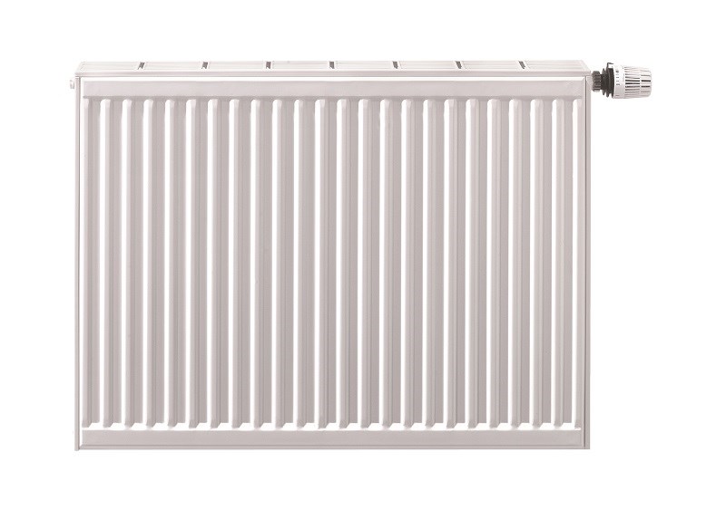 Radiateurs panneaux NOVELLO H300 - Type 22 - Haut. 300 - Long. 1800 ...
