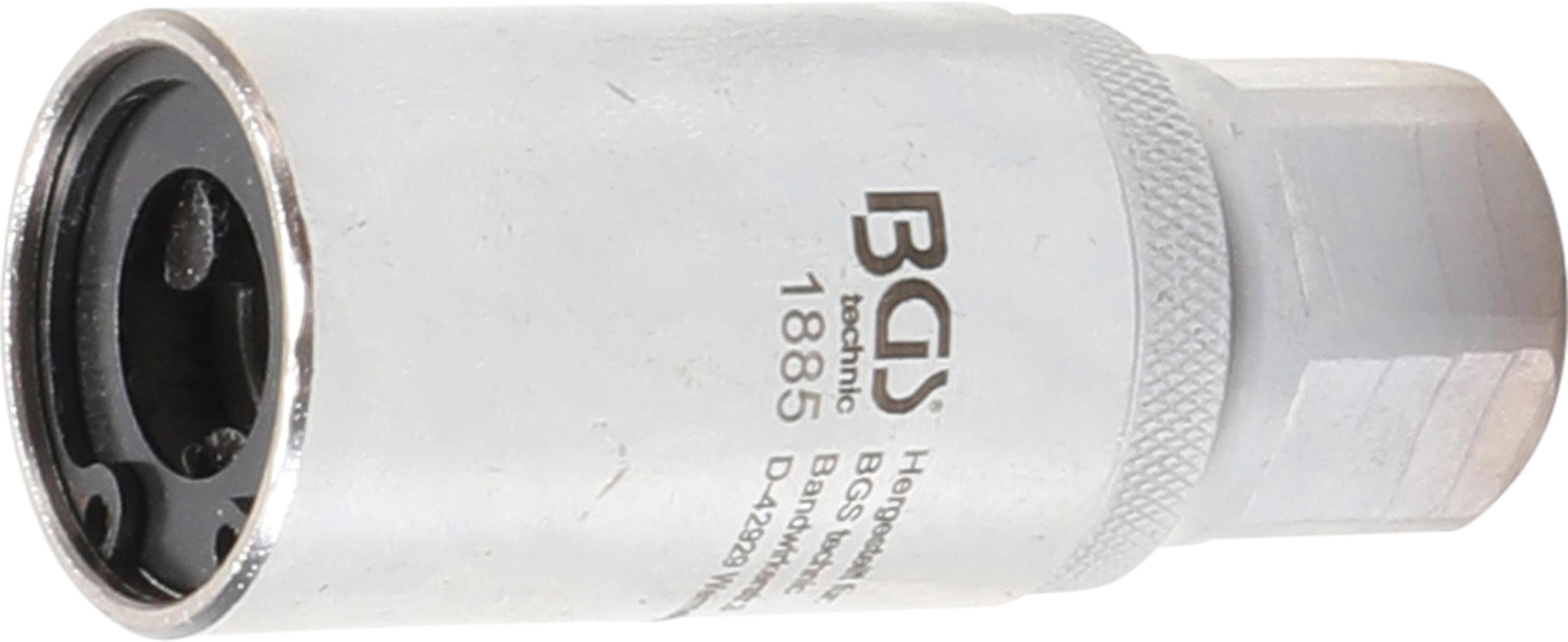 BGS Extracteur de goujons | 12,5 mm (1/2") | 10 mm | Leroy Merlin