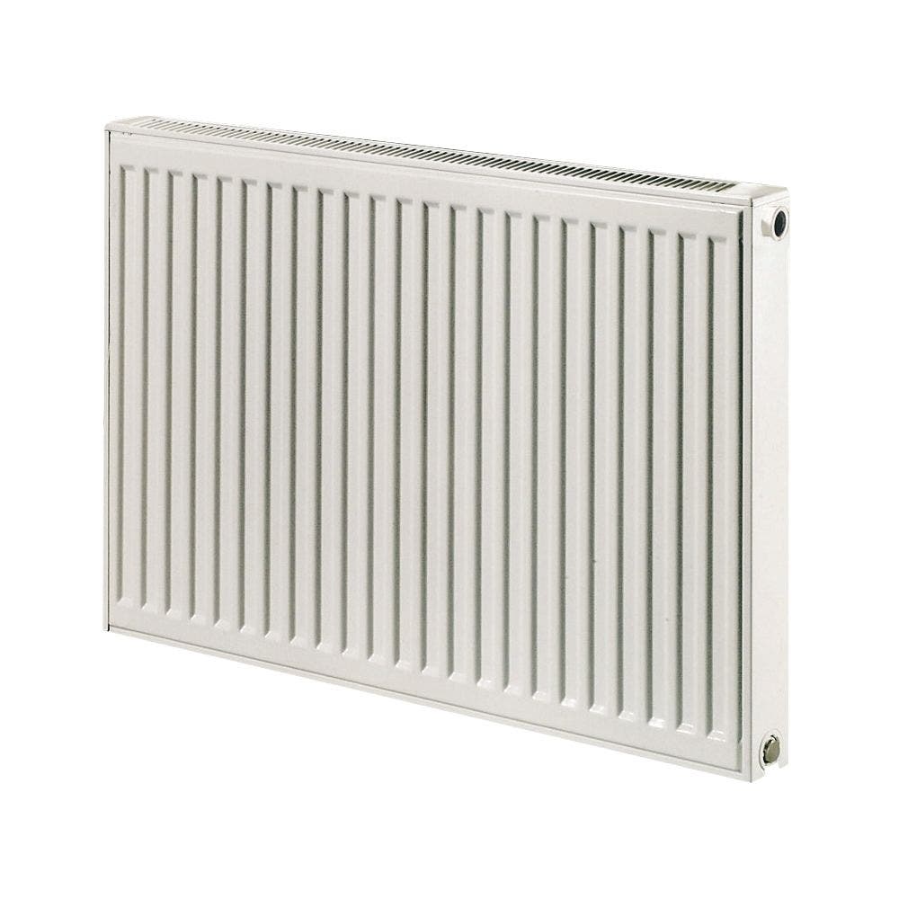 Henrad Compact all in radiateur a panneaux 90x100cm type 33 3334watt 4 ...