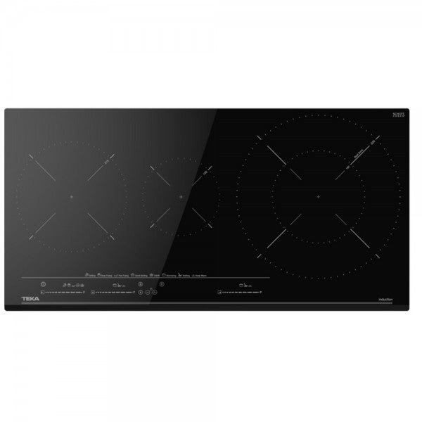 Plaque à Induction Teka | Bricoman