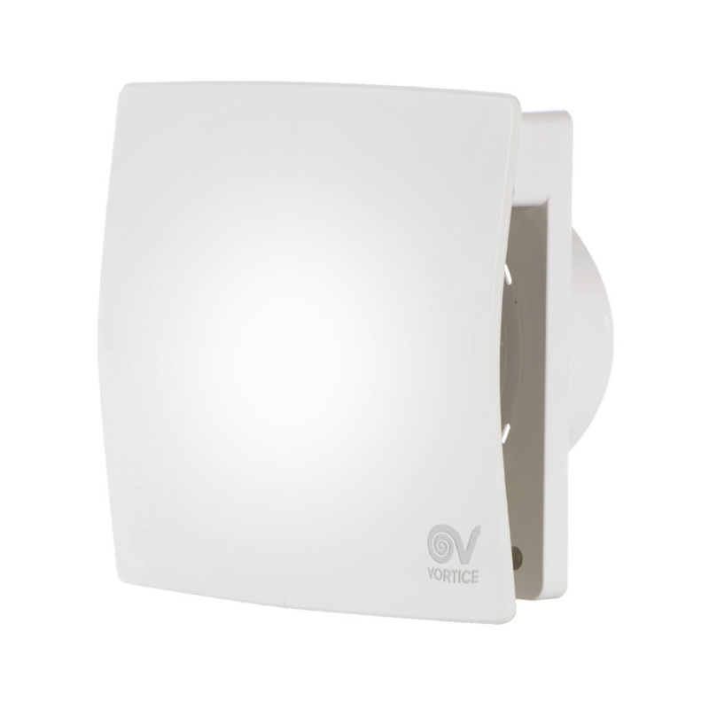 Extracteur Intermittent diamètre 120 mm - VORTICE - XEF120 | Leroy Merlin