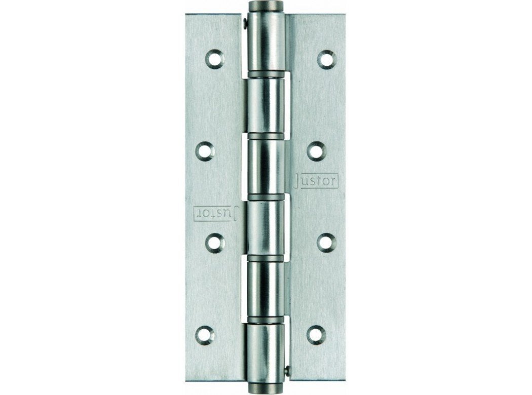 SA 180 - charnière simple action inox- | Leroy Merlin