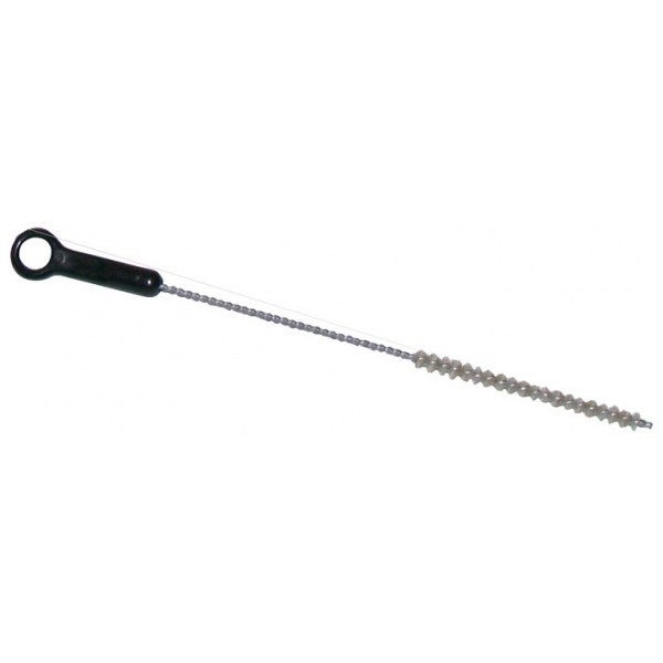 Goupillon soie de porc Ø5mm L190mm- DIFF - 904210 - (X10) | Leroy Merlin