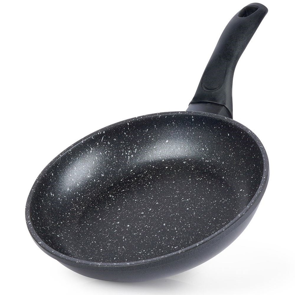 Poêle Granit GRANDE 20 cm Antiadhésive En Aluminium Durable Pour ...