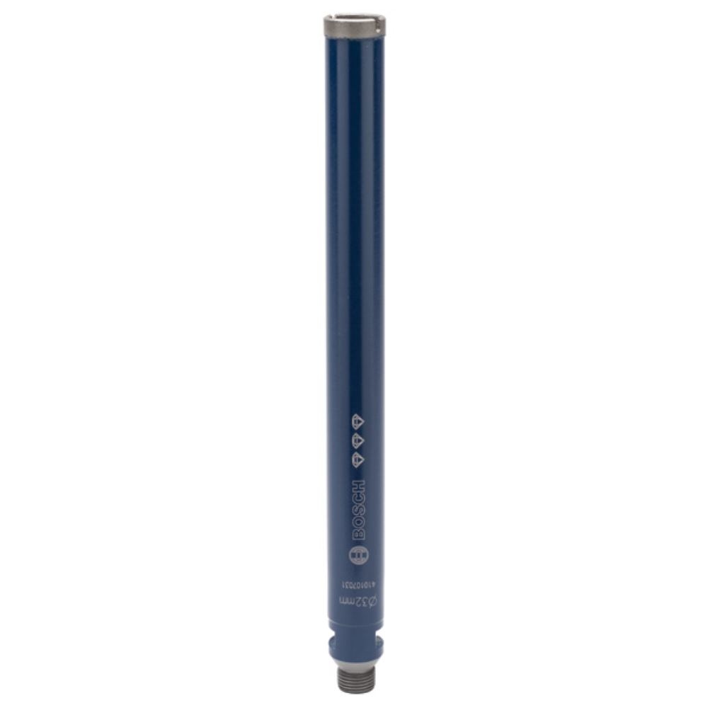 Perforación húmeda de diamante Corona G 1/2 mejor para concreto. 32 mm ...