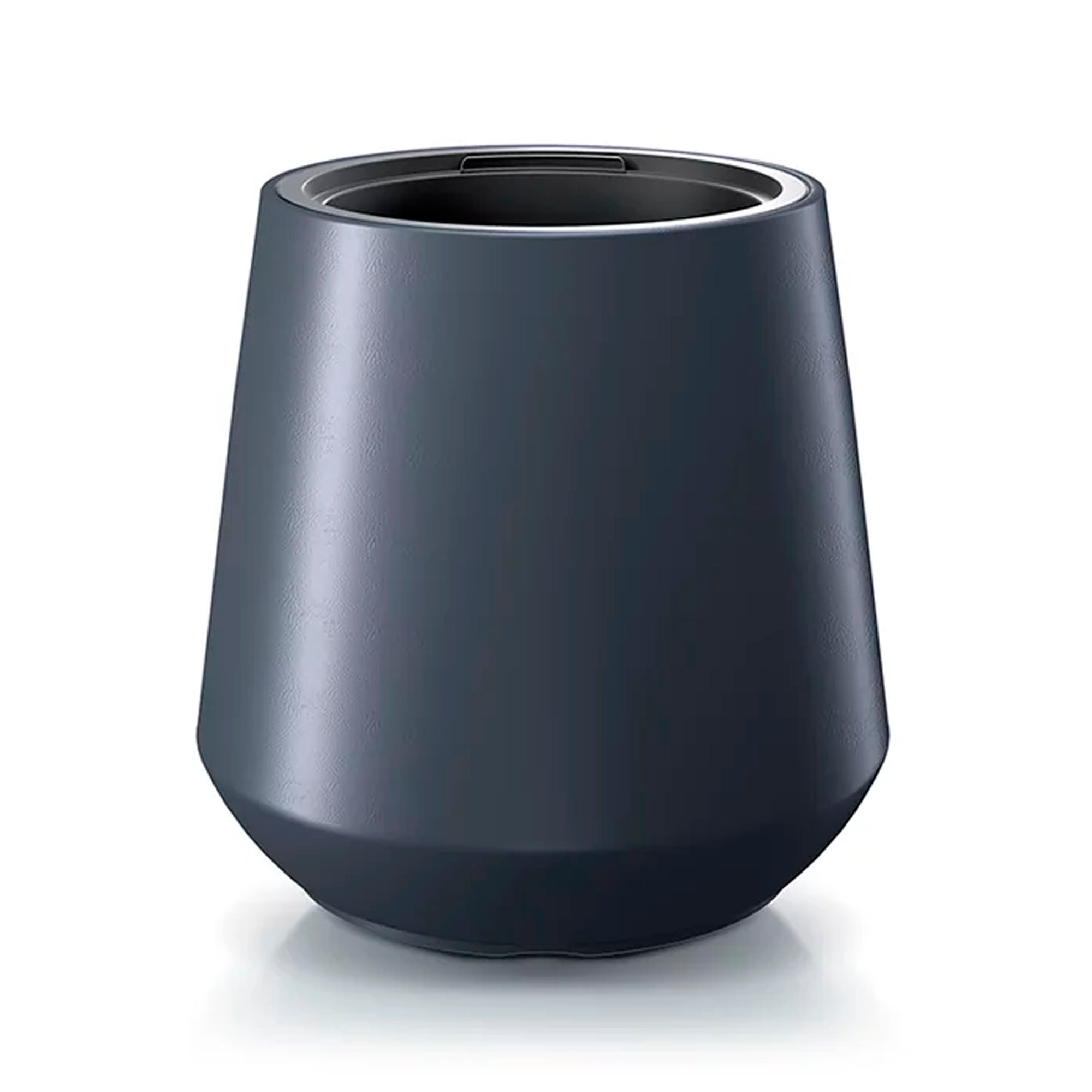 Prosperplast Pot de Fleurs HEOS 51L, avec réservoir, Dimensions (mm ...