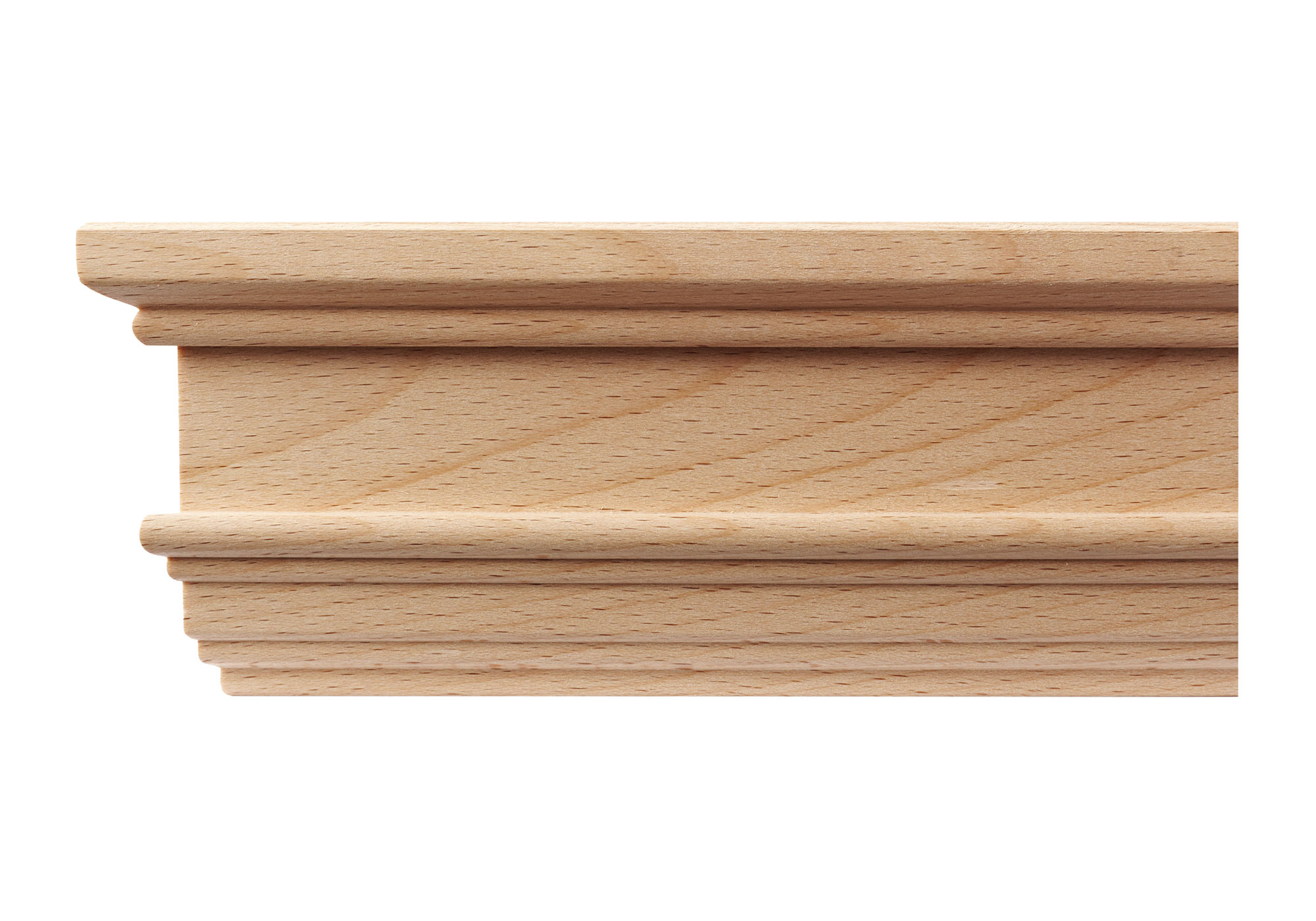 Chambranles en bois | Leroy Merlin