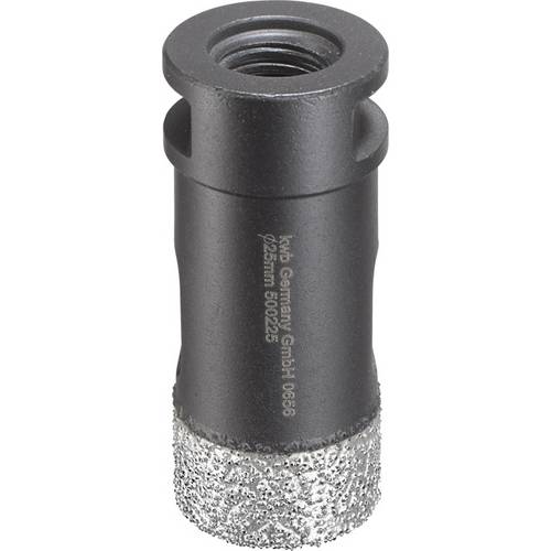 Kwb 500225 Scie-cloche 25 mm 1 pc(s) | Leroy Merlin