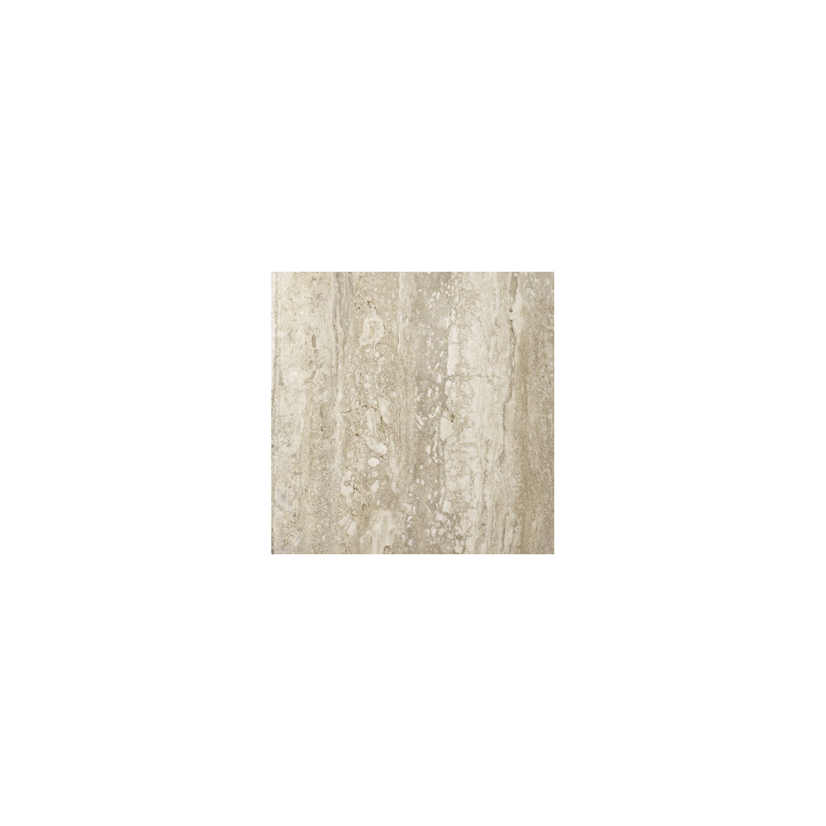TRAVERTINO Brescia 60x60 Opaco | Leroy Merlin