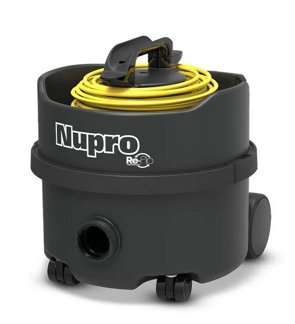 Aspirateur Nupro Reflo PRP180 NUMATIC | Leroy Merlin