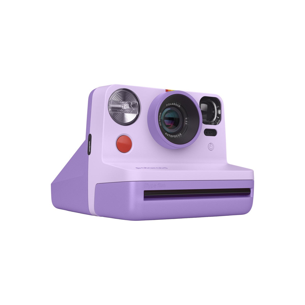 Polaroid Now Gen 2 Violet | Leroy Merlin