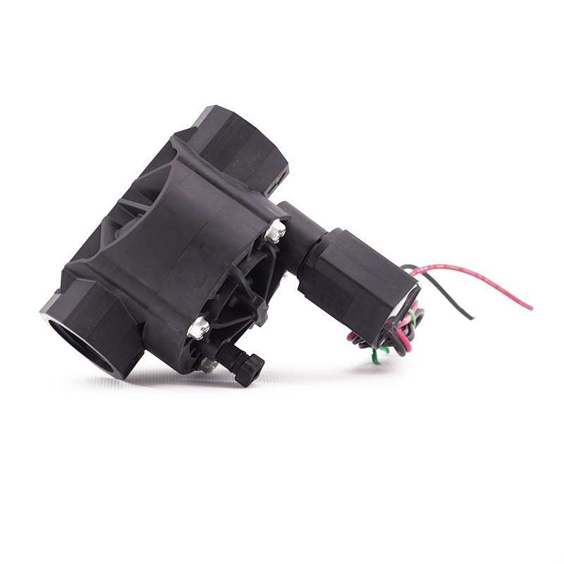 Electroválvula 100-HV 9V 1" Rain Bird | Leroy Merlin